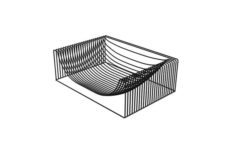 ZOE | PIPEDESIGN PURESHAPE