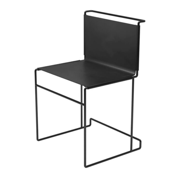 LINEA CHAIR | Pipedesign