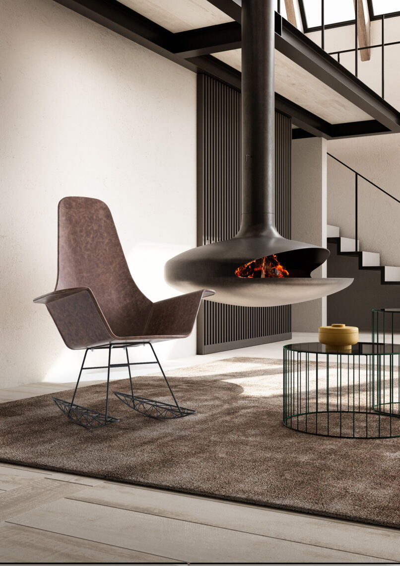 MARTINA CLASSIC | PIPEDESIGN PURESHAPE